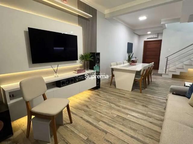 Casa / Sobrado para Venda em Itajaí/SC São João 3 Quartos