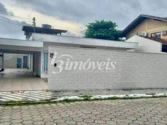 Casa / Sobrado para Venda em Itajaí/SC São João 3 Quartos