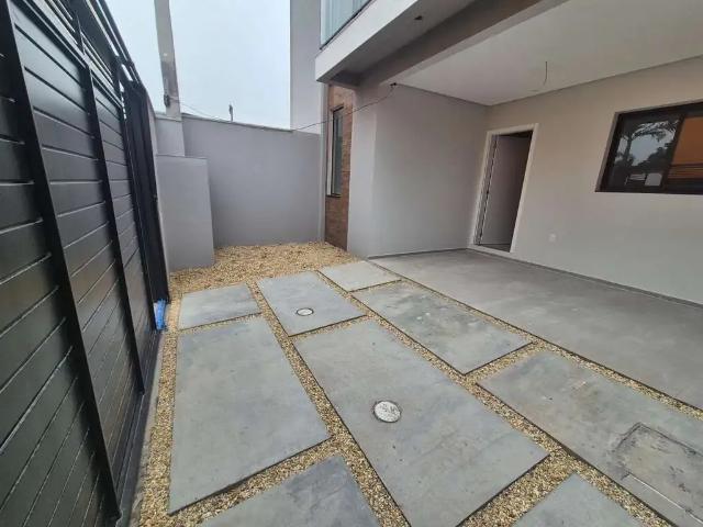 Casa / Sobrado para Venda em Itajaí/SC São João 3 Quartos