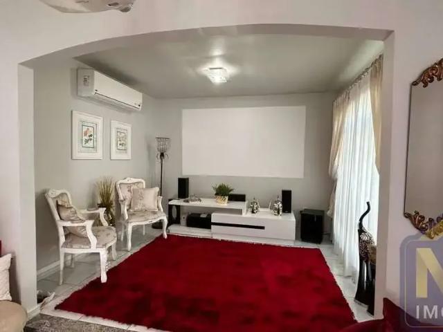 Casa / Sobrado para Venda em Itajaí/SC São João 3 Quartos