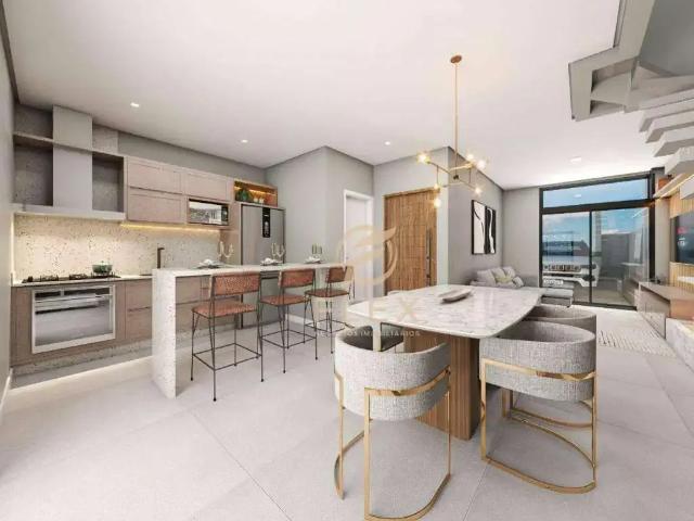 Casa / Sobrado para Venda em Itajaí/SC São João 3 Quartos