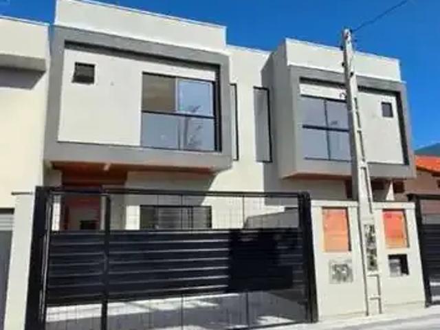 Casa / Sobrado para Venda em Itajaí/SC São João 3 Quartos