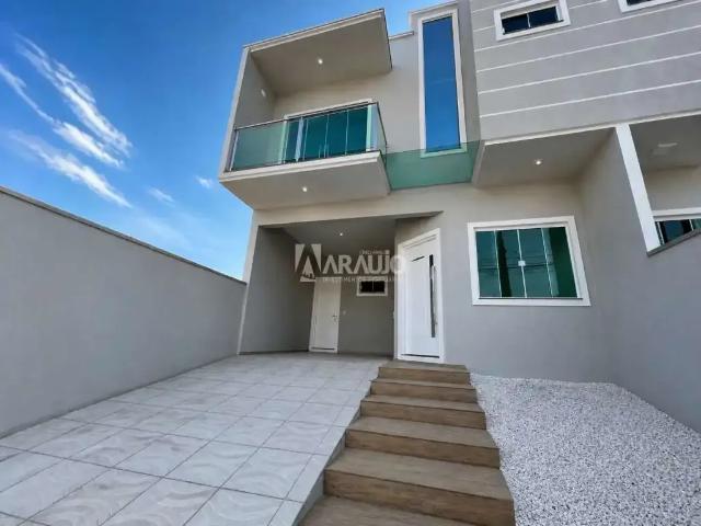 Casa / Sobrado para Venda em Itajaí/SC São João 3 Quartos