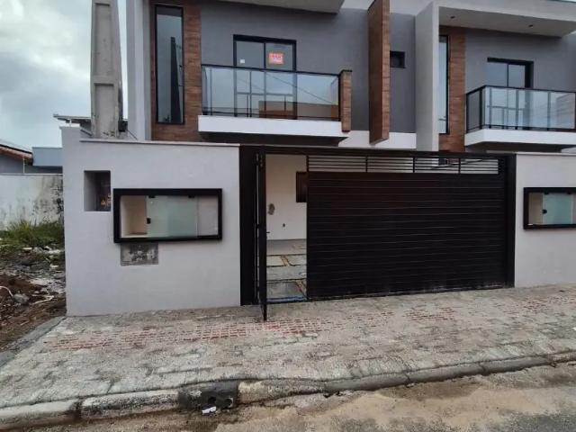 Casa / Sobrado para Venda em Itajaí/SC São João 3 Quartos