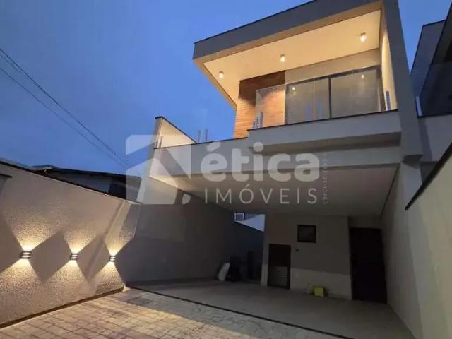 Casa / Sobrado para Venda em Itajaí/SC São João 3 Quartos