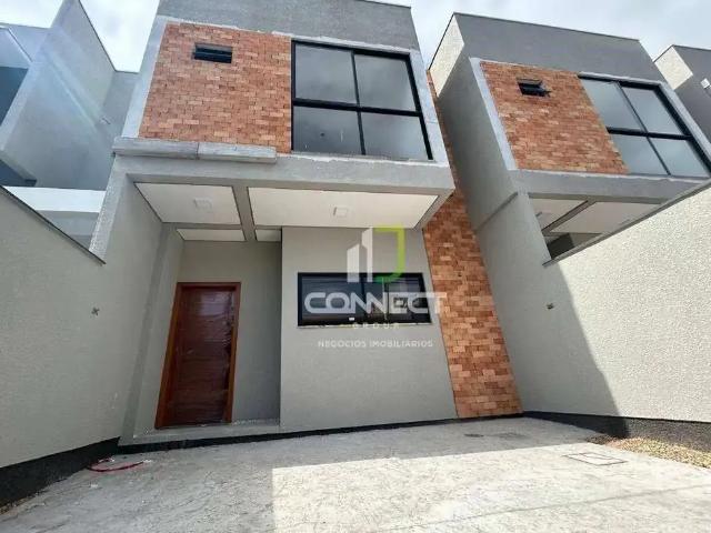 Casa / Sobrado para Venda em Itajaí/SC São João 3 Quartos