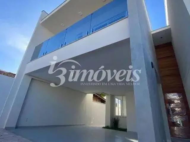 Casa / Sobrado para Venda em Itajaí/SC São João 3 Quartos