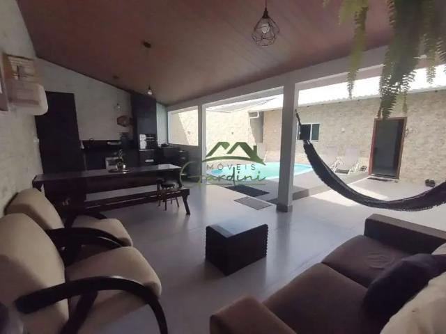 Casa / Sobrado para Venda em Itajaí/SC São João 3 Quartos