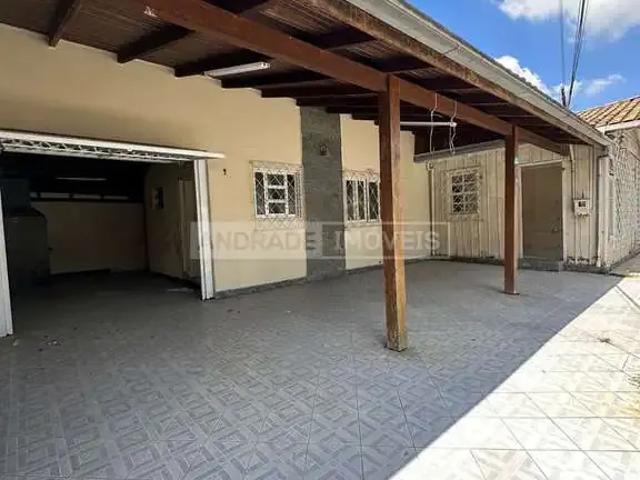 Casa / Sobrado para Venda em Itajaí/SC São João 3 Quartos