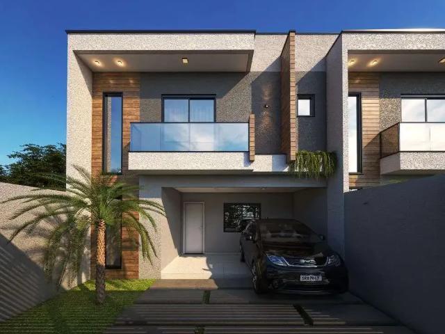 Casa / Sobrado para Venda em Itajaí/SC São João 3 Quartos