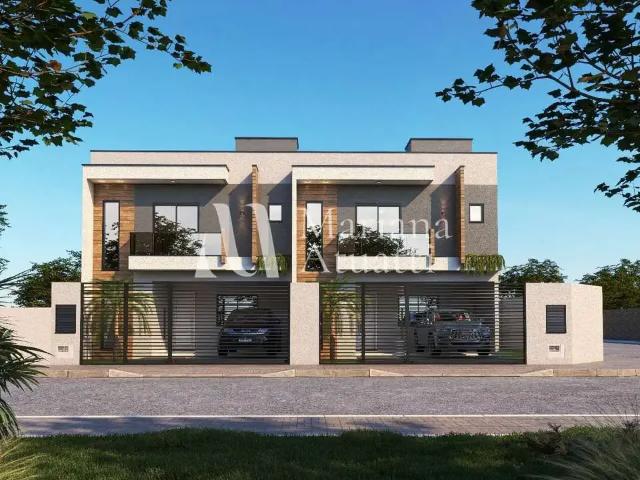 Casa / Sobrado para Venda em Itajaí/SC São João 3 Quartos
