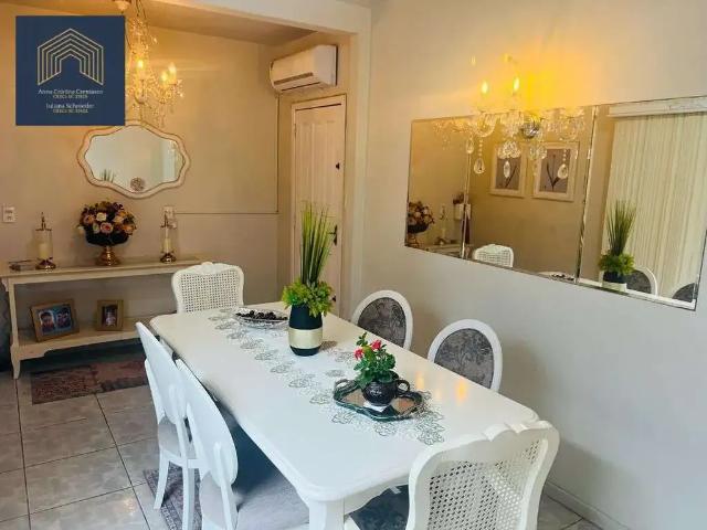 Casa / Sobrado para Venda em Itajaí/SC São João 3 Quartos
