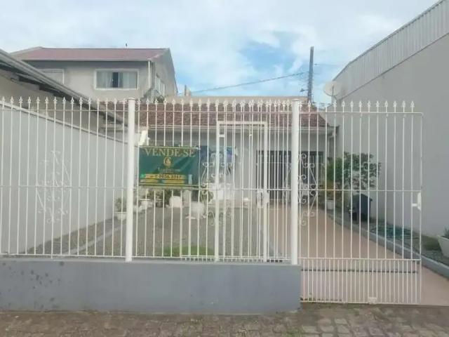 Casa / Sobrado para Venda em Itajaí/SC São João 3 Quartos