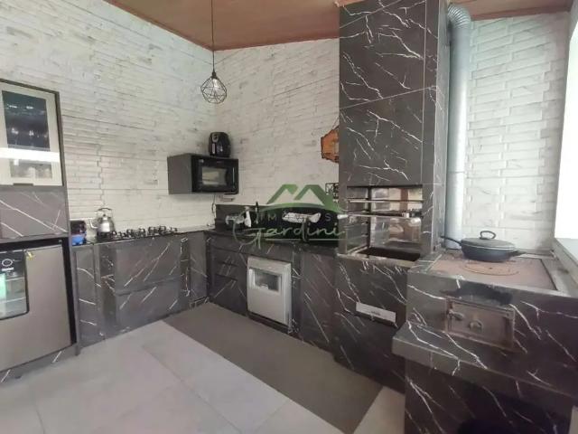 Casa / Sobrado para Venda em Itajaí/SC São João 3 Quartos