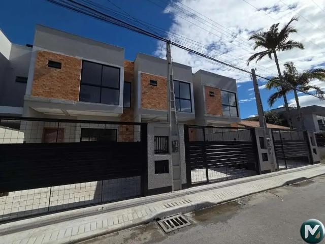 Casa / Sobrado para Venda em Itajaí/SC São João 3 Quartos
