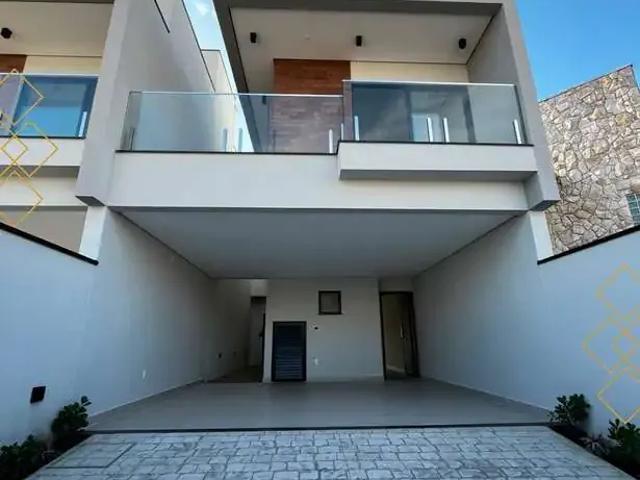 Casa / Sobrado para Venda em Itajaí/SC São João 3 Quartos