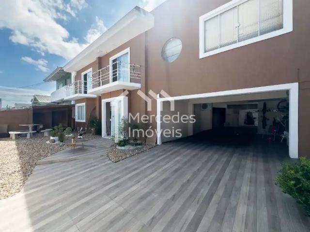 Casa / Sobrado para Venda em Itajaí/SC São João 3 Quartos