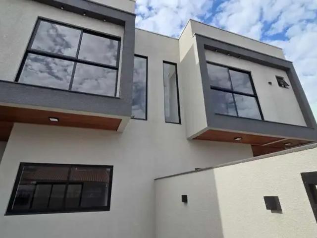 Casa / Sobrado para Venda em Itajaí/SC São João 3 Quartos