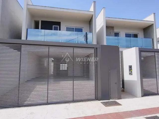 Casa / Sobrado para Venda em Itajaí/SC São João 3 Quartos