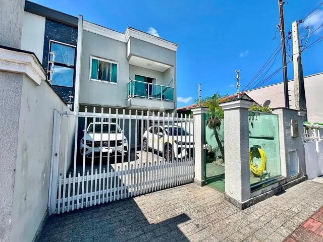 Casa / Sobrado para Venda em Itajaí/SC São João 3 Quartos