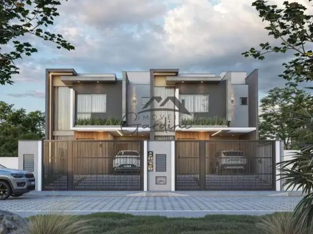 Casa / Sobrado para Venda em Itajaí/SC São João 3 Quartos