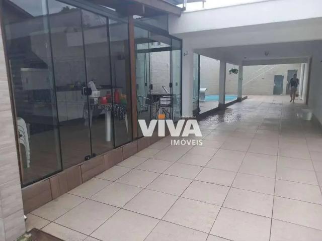 Casa / Sobrado para Venda em Itajaí/SC São João 3 Quartos