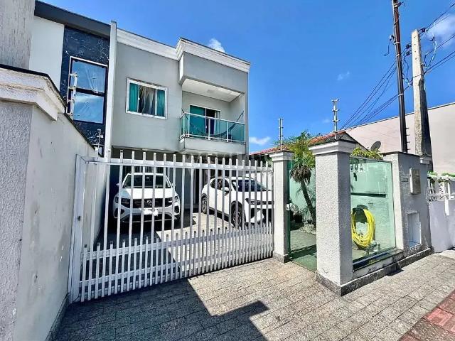 Casa / Sobrado para Venda em Itajaí/SC São João 3 Quartos