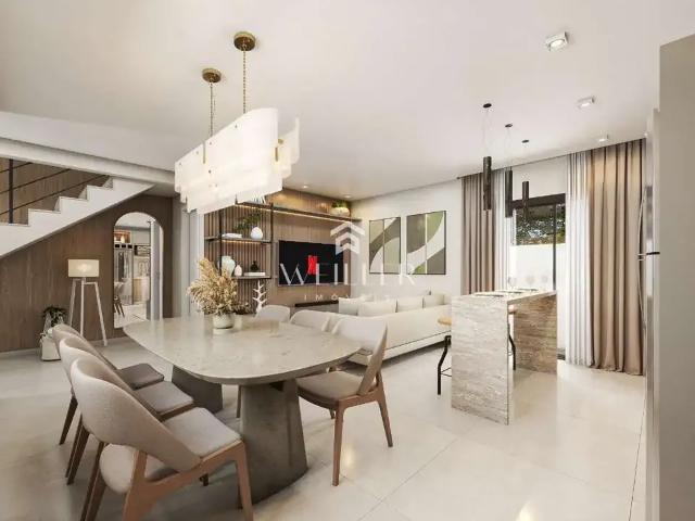 Casa / Sobrado para Venda em Itajaí/SC São João 3 Quartos