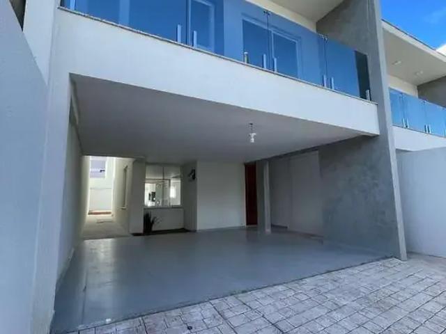 Casa / Sobrado para Venda em Itajaí/SC São João 3 Quartos