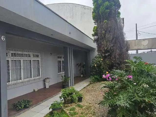 Casa / Sobrado para Venda em Itajaí/SC São João 3 Quartos