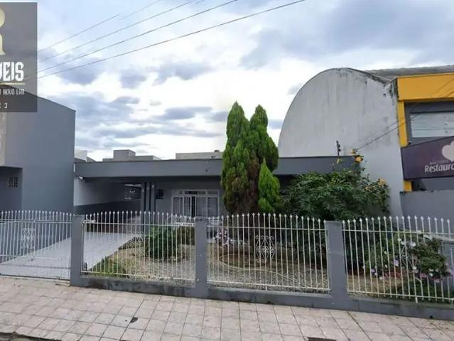 Casa / Sobrado para Venda em Itajaí/SC São João 3 Quartos