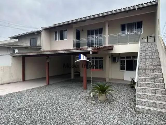 Casa / Sobrado para Venda em Itajaí/SC São João 3 Quartos