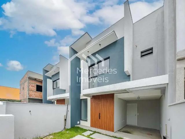 Casa / Sobrado para Venda em Itajaí/SC São João 3 Quartos