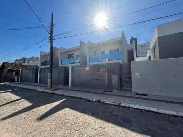 Casa / Sobrado para Venda em Itajaí/SC São João 3 Quartos