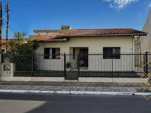 Casa / Sobrado para Venda em Itajaí/SC São Judas 3 Quartos