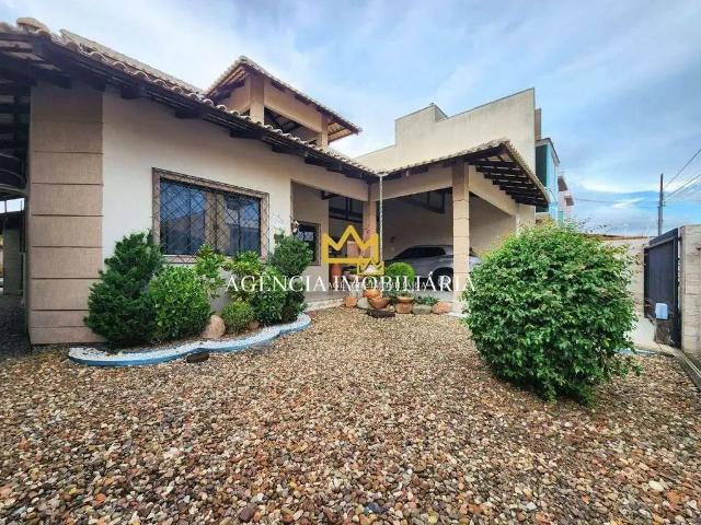 Casa / Sobrado para Venda em Itajaí/SC São Judas 3 Quartos