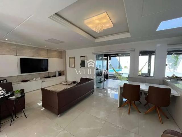 Casa / Sobrado para Venda em Itajaí/SC São Judas 3 Quartos