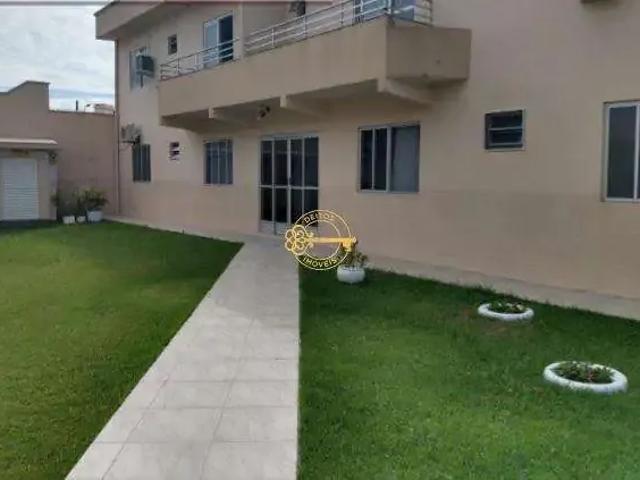 Casa / Sobrado para Venda em Itajaí/SC São Judas 3 Quartos