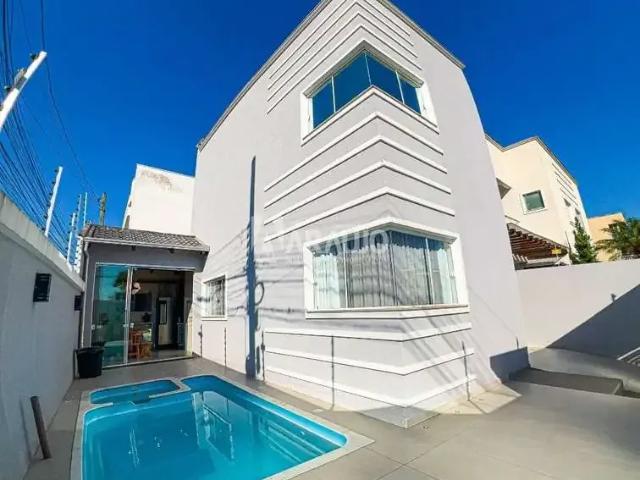 Casa / Sobrado para Venda em Itajaí/SC São Judas 3 Quartos