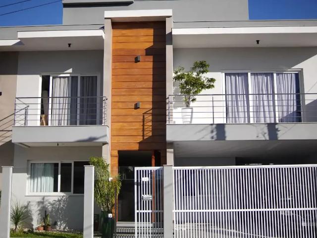 Casa / Sobrado para Venda em Itajaí/SC São Judas 3 Quartos