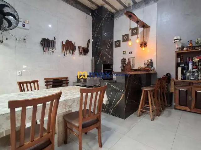 Casa / Sobrado para Venda em Itajaí/SC São Judas 4 Quartos