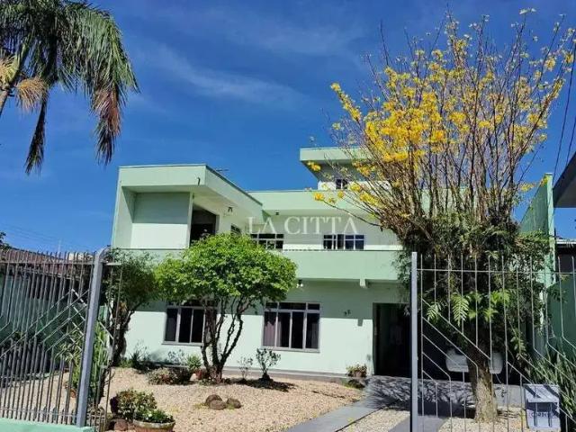 Casa / Sobrado para Venda em Itajaí/SC São Judas 5 Quartos