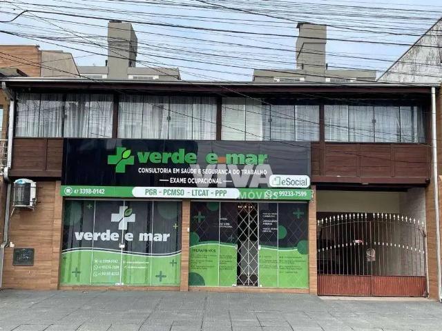 Casa / Sobrado para Venda em Itajaí/SC São Judas 6 Quartos