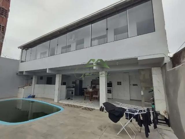 Casa / Sobrado para Venda em Itajaí/SC São Roque 3 Quartos