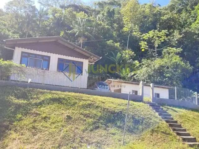 Casa / Sobrado para Venda em Itajaí/SC São Roque 4 Quartos