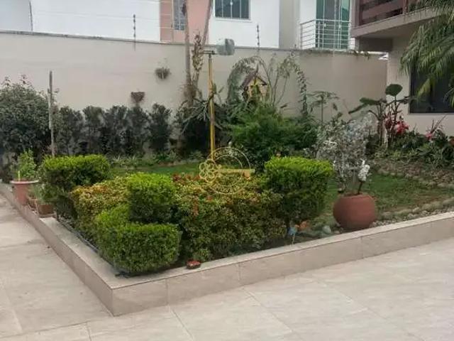 Casa / Sobrado para Venda em Itajaí/SC São Vicente 4 Quartos