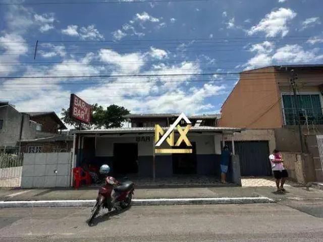Casa / Sobrado para Venda em Itajaí/SC São Vicente 4 Quartos