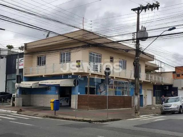 Casa / Sobrado para Venda em Itajaí/SC São Vicente 4 Quartos