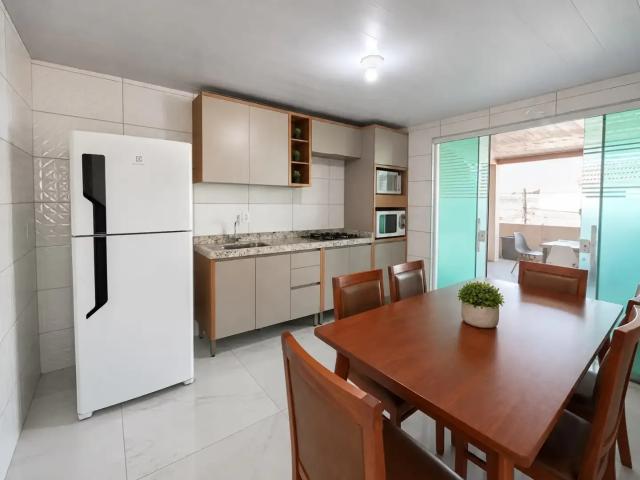 Casa / Sobrado para Venda em Itajaí/SC São Vicente 3 Quartos