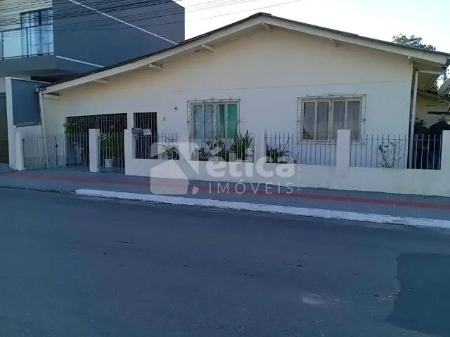 Casa / Sobrado para Venda em Itajaí/SC São Vicente 4 Quartos